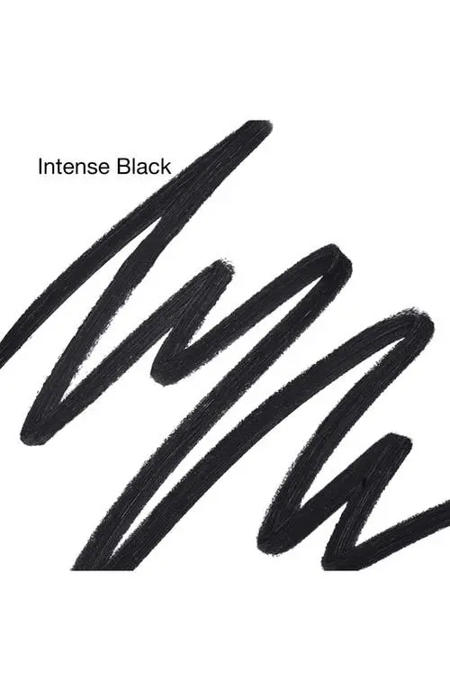 CLINIQUE High Impact Gel Tech Eyeliner - Black