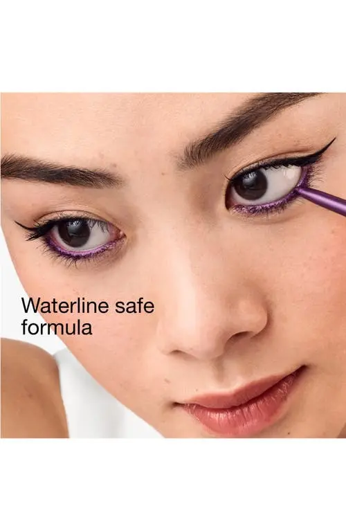 CLINIQUE High Impact Gel Tech Eyeliner - Black