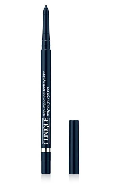 CLINIQUE High Impact Gel Tech Eyeliner - Deep Denim