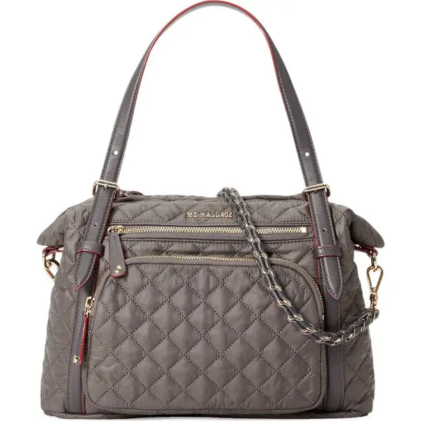 Mz Wallace Crosby Everywhere Tote