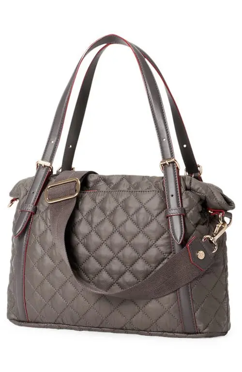 Mz Wallace Crosby Everywhere Tote