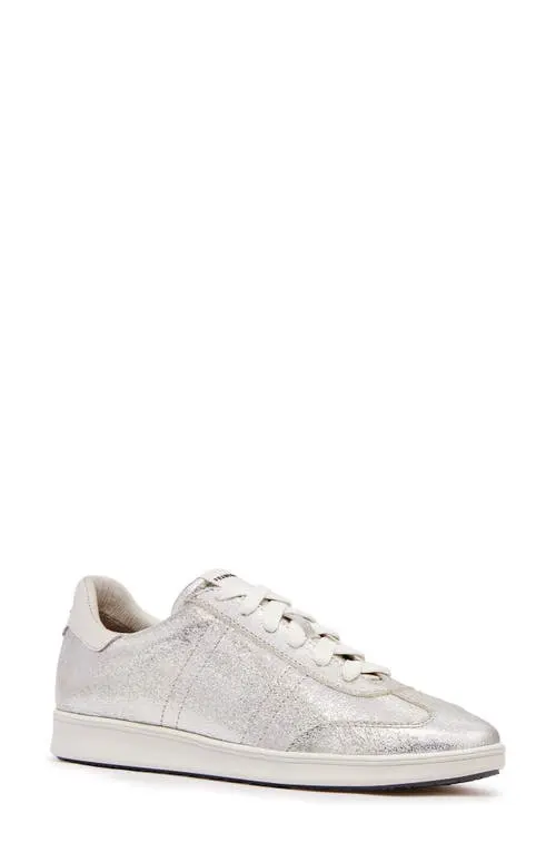 FRANKIE4 Drew Sneaker - Silver