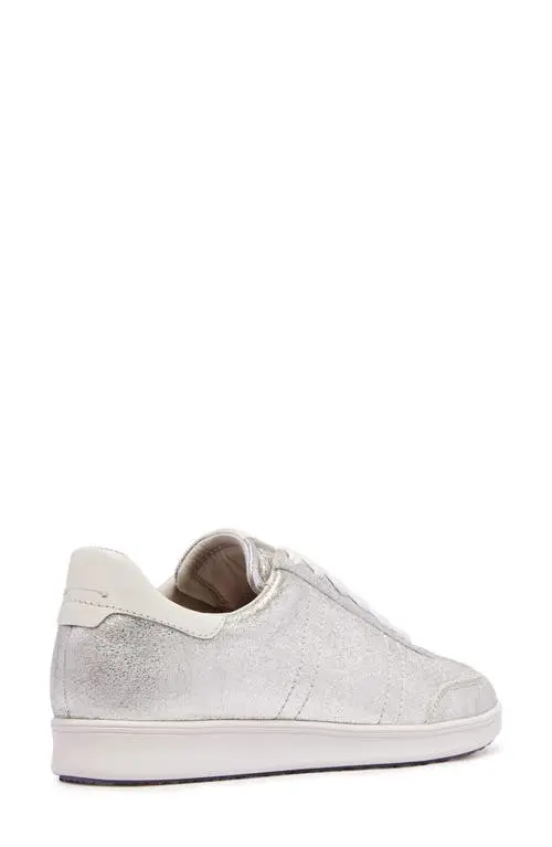 FRANKIE4 Drew Sneaker - Silver