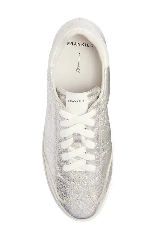 FRANKIE4 Drew Sneaker - Silver