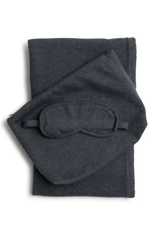ZESTT ORGANICS Organic Cotton Travel Set