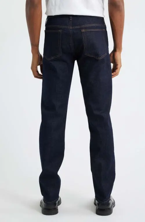 FRAME L'homme Slim Fit Jeans - Rinse