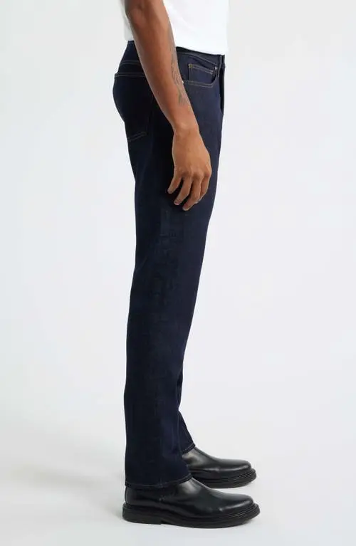 FRAME L'homme Slim Fit Jeans - Rinse