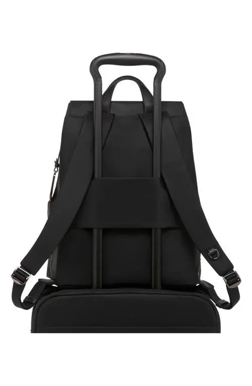 Tumi Ramsay Backpack - Black/ Gunmetal