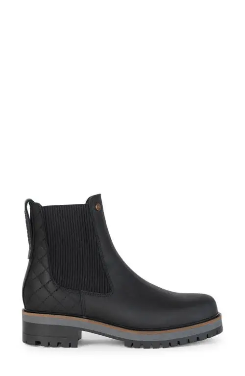 Barbour Heather Chelsea Boot