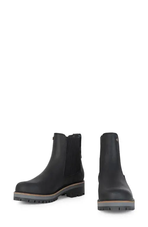 Barbour Heather Chelsea Boot