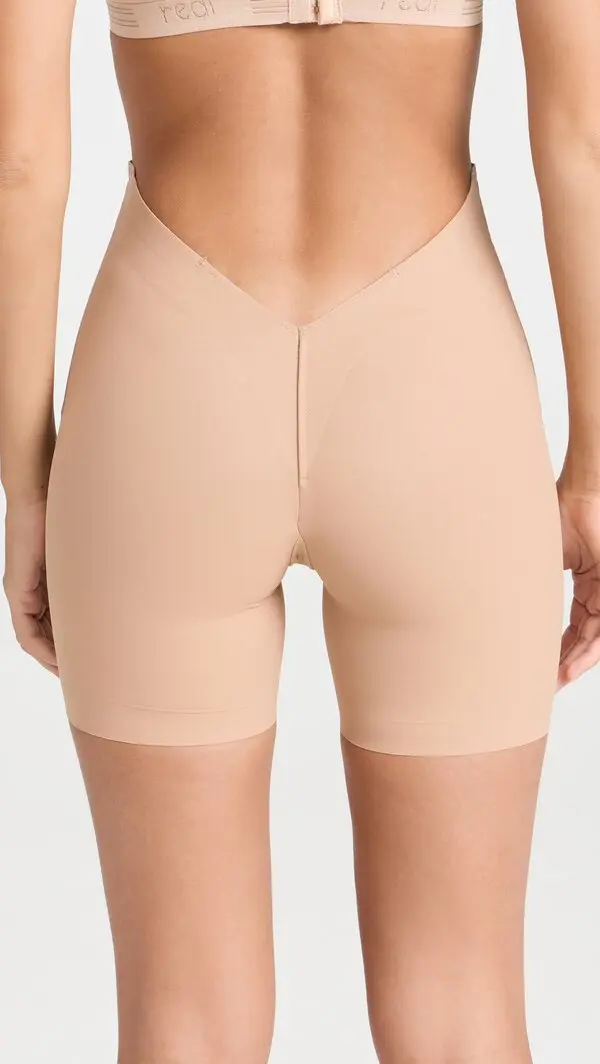 Wacoal Shape Revelation Low Plunge Shaper - Praline
