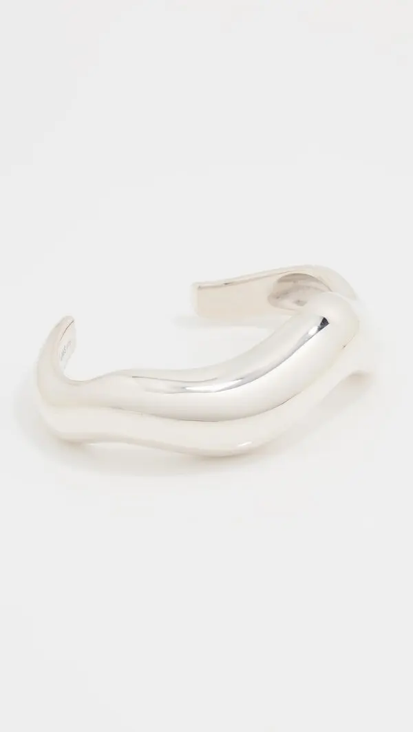 Agmes Large Astrid Cuff