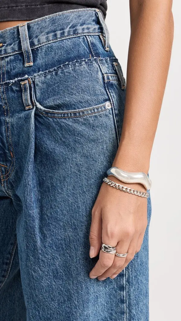Agmes Large Astrid Cuff
