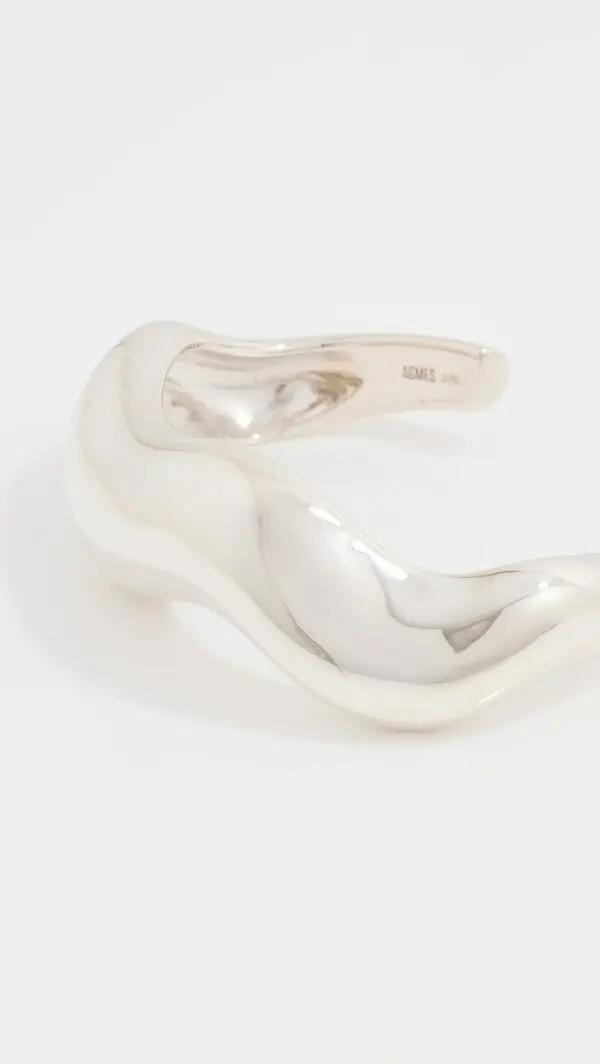 Agmes Large Astrid Cuff