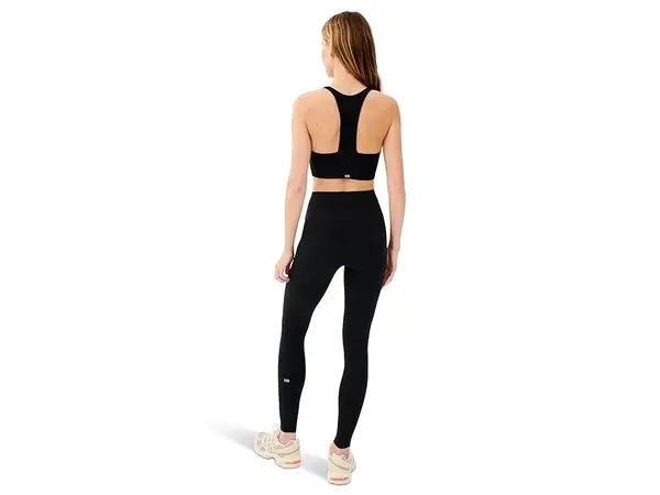 Splits59 Airweight High-waist Full Length Leggings - Black