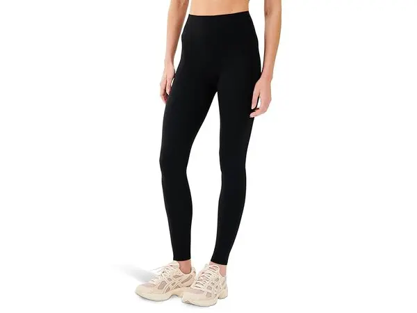Splits59 Airweight High-waist Full Length Leggings - Black