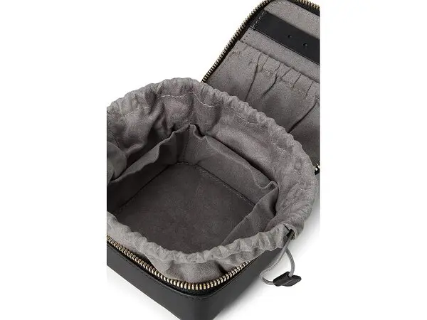 Tumi Jewelry Case Bags /light Gold