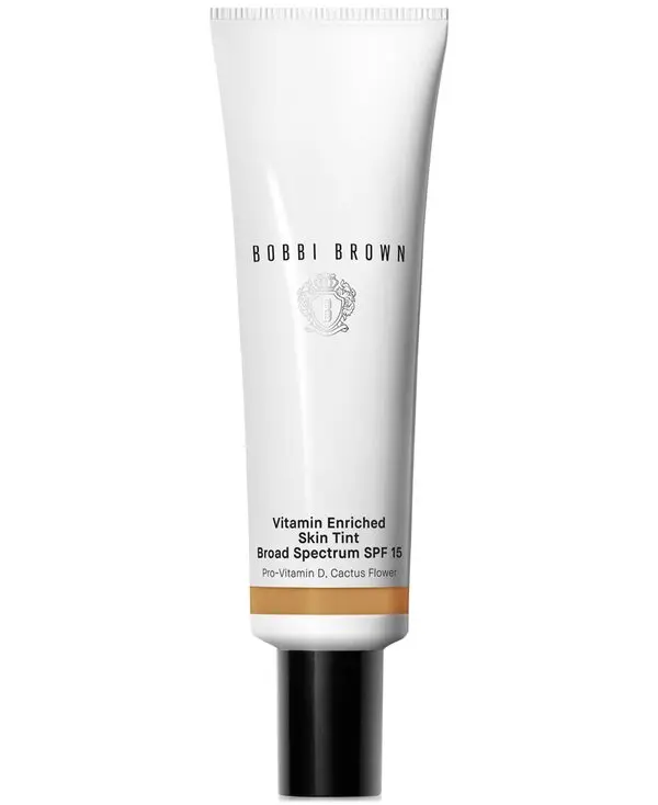 Bobbi Brown Vitamin Enriched Skin Tint Spf 15 With Hyaluronic Acid - Rich 2