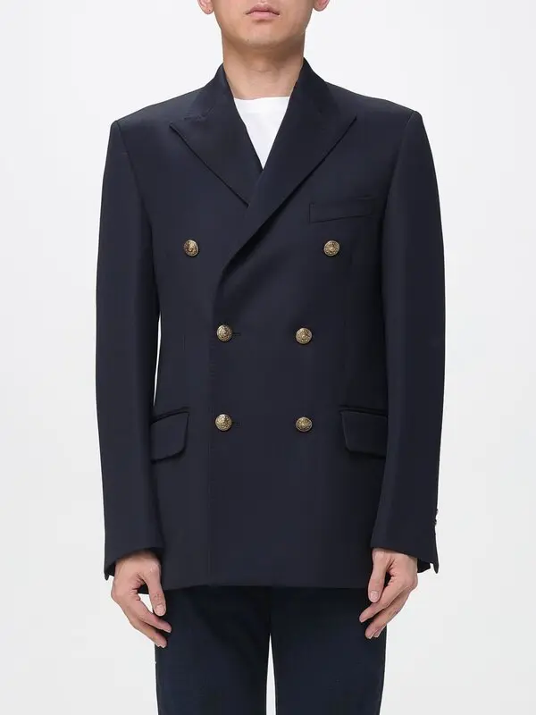GOLDEN GOOSE Tailored Jacket