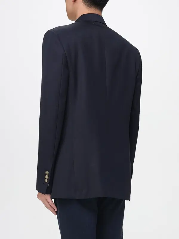 GOLDEN GOOSE Tailored Jacket