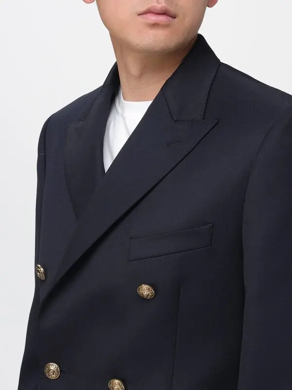 GOLDEN GOOSE Tailored Jacket