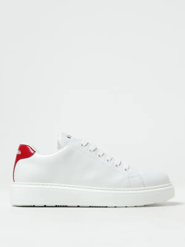 Church's Mach Leather Sneakers