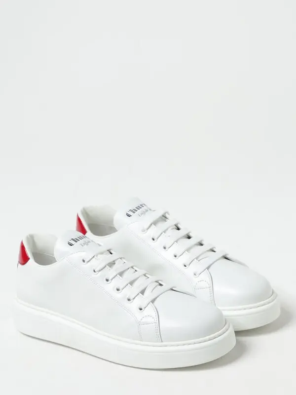 Church's Mach Leather Sneakers