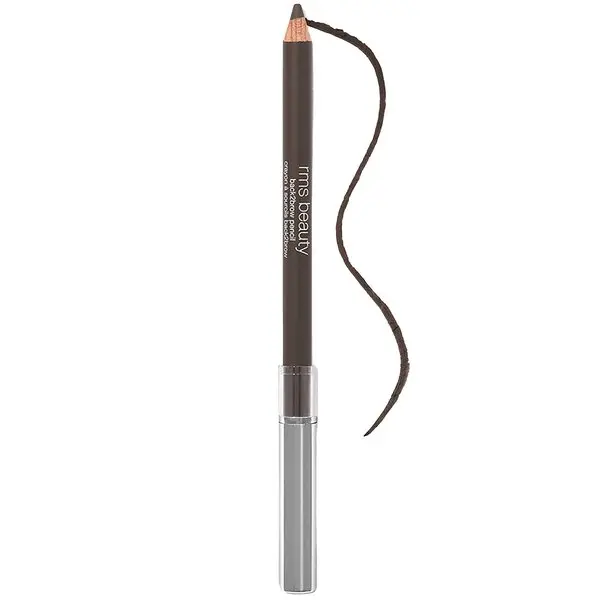 RMS BEAUTY Back2brow Pencil 0.038 Oz - Dark