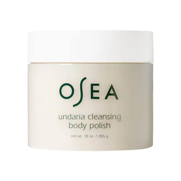 OSEA Undaria Cleansing Body Polish - One-color