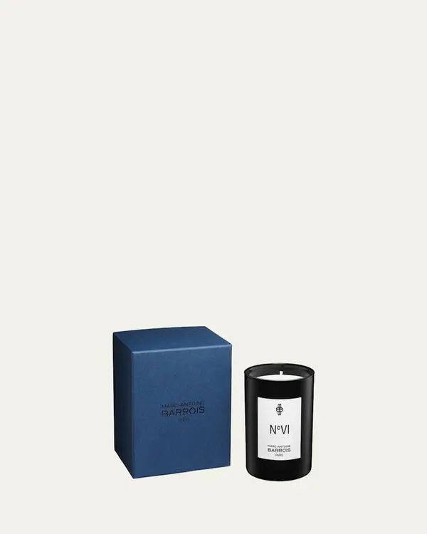 MARC-ANTOINE BARROIS Nvi Candle, 220 G