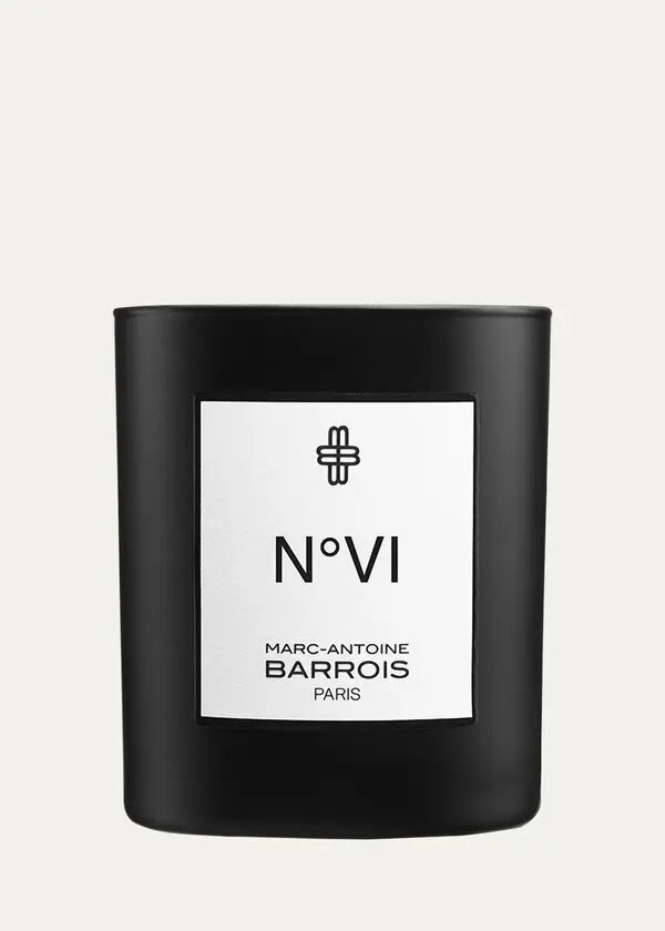MARC-ANTOINE BARROIS Nvi Candle, 220 G