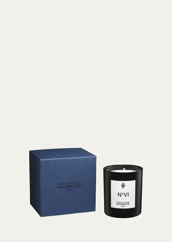 MARC-ANTOINE BARROIS Nvi Candle, 220 G