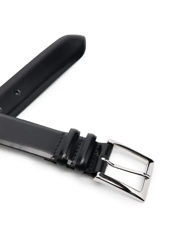 ORTIGNI Adjustable-fit Belt - Blue
