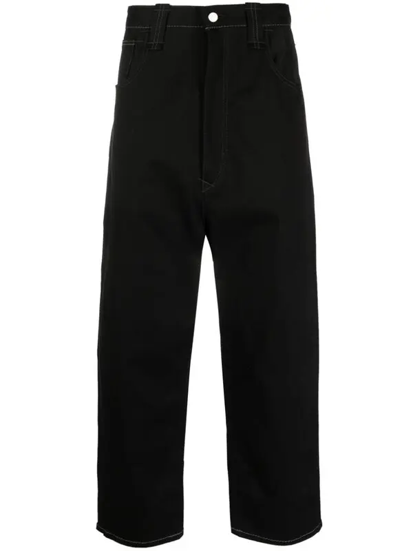 Junya Watanabe X Levi's Cropped Trousers