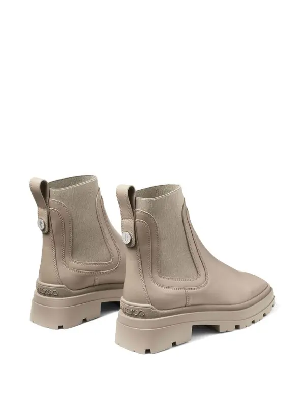 JIMMY CHOO Veronique Boots