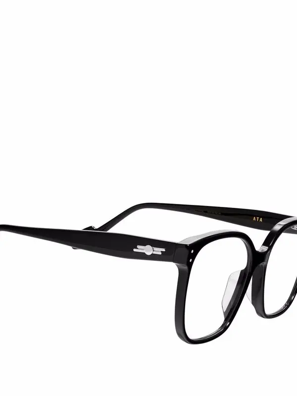 GENTLE MONSTER Ata 01 Square-frame Glasses