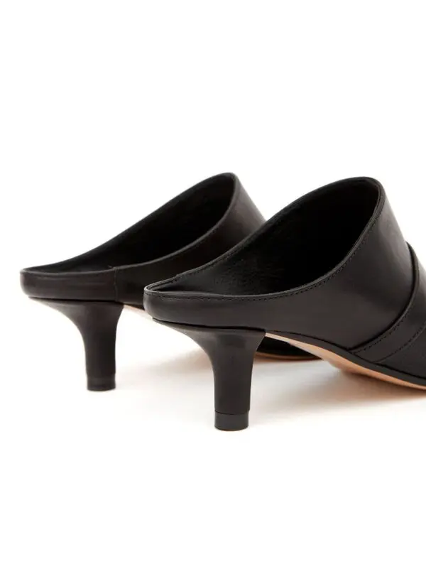 MAISON MARGIELA Rider 50mm Mules
