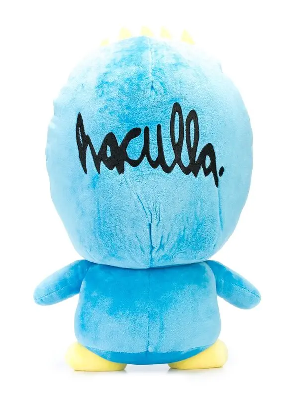HACULLA. Pingy Character Pillow