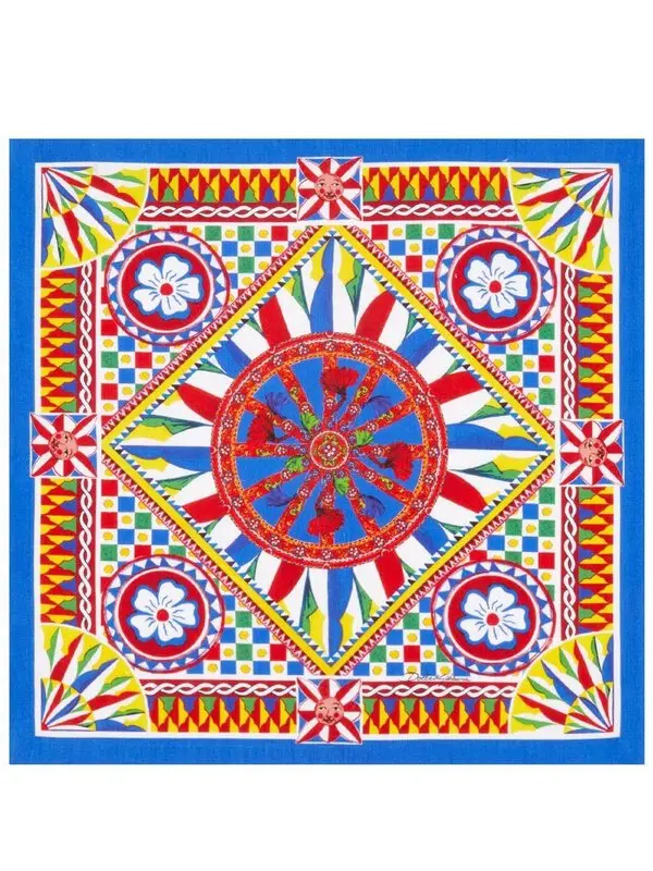 Dolce & Gabbana Linen Napkins