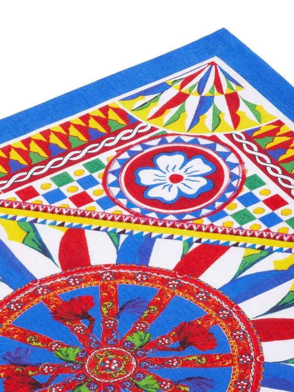 Dolce & Gabbana Linen Napkins