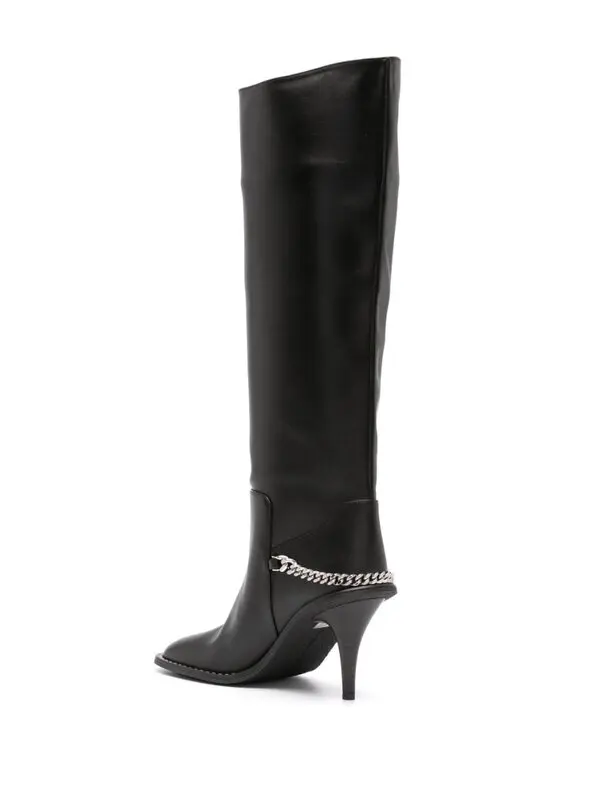Stella McCartney Ryder 110mm Knee-high Boots