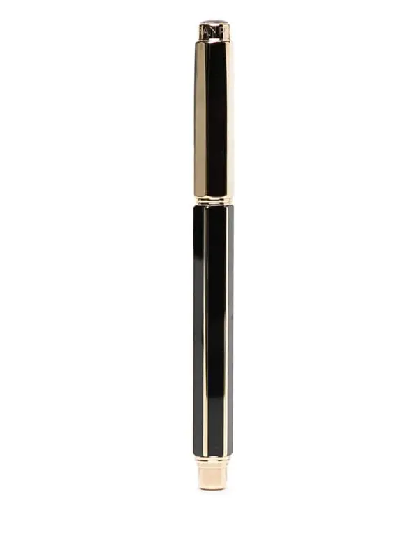 CARAN D'ACHE Polished Ballpoint Pen