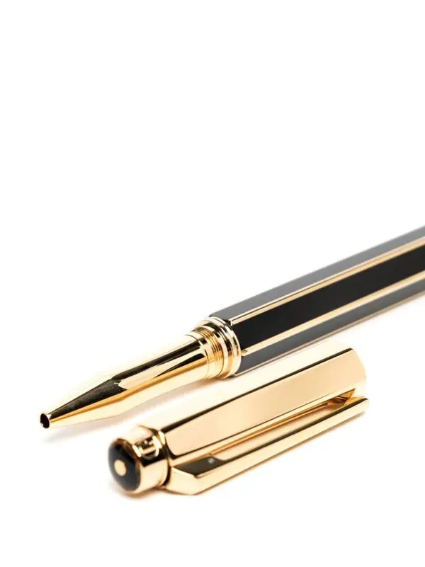 CARAN D'ACHE Polished Ballpoint Pen