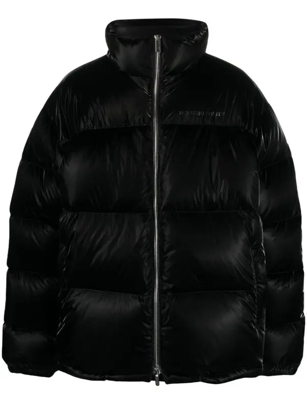 VTMNTS Zip-up Padded Jacket