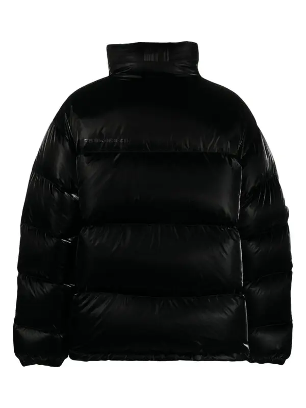 VTMNTS Zip-up Padded Jacket