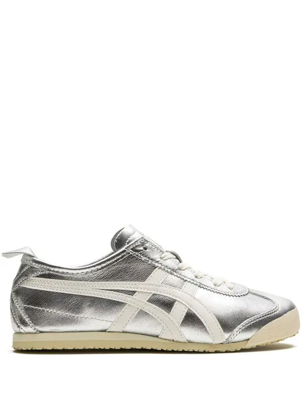 Onitsuka Tiger Mexico 66 Sneakers - Silver