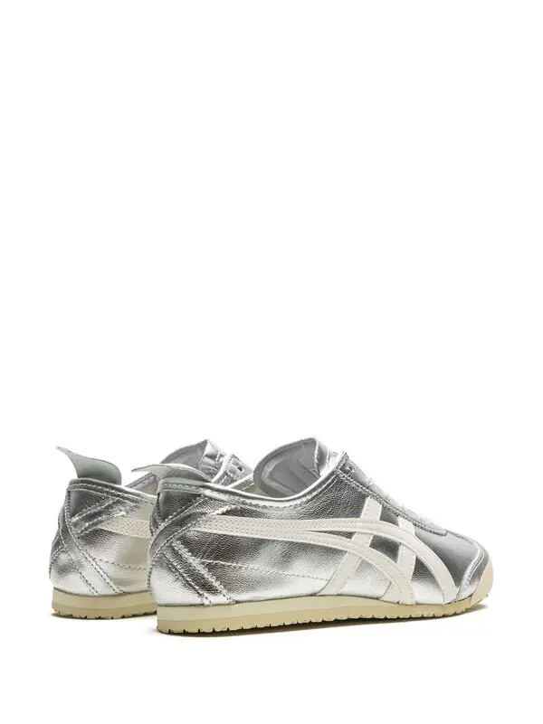 Onitsuka Tiger Mexico 66 Sneakers - Silver