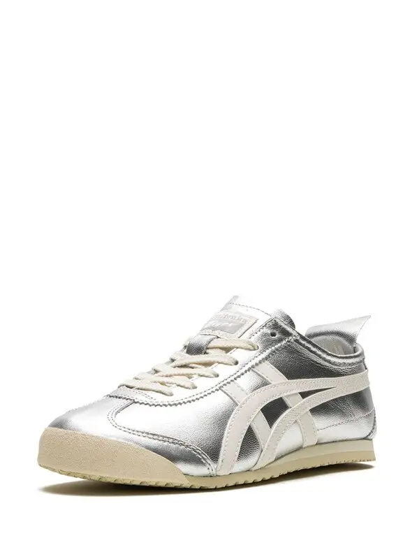 Onitsuka Tiger Mexico 66 Sneakers - Silver