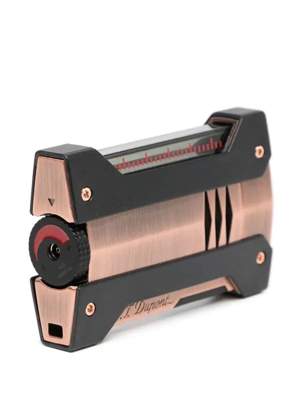S.t. Dupont Défi Extrême Vintage Lighter