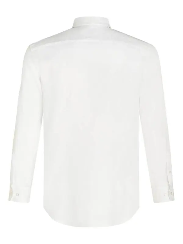 Etro Long-sleeve Classic Shirt